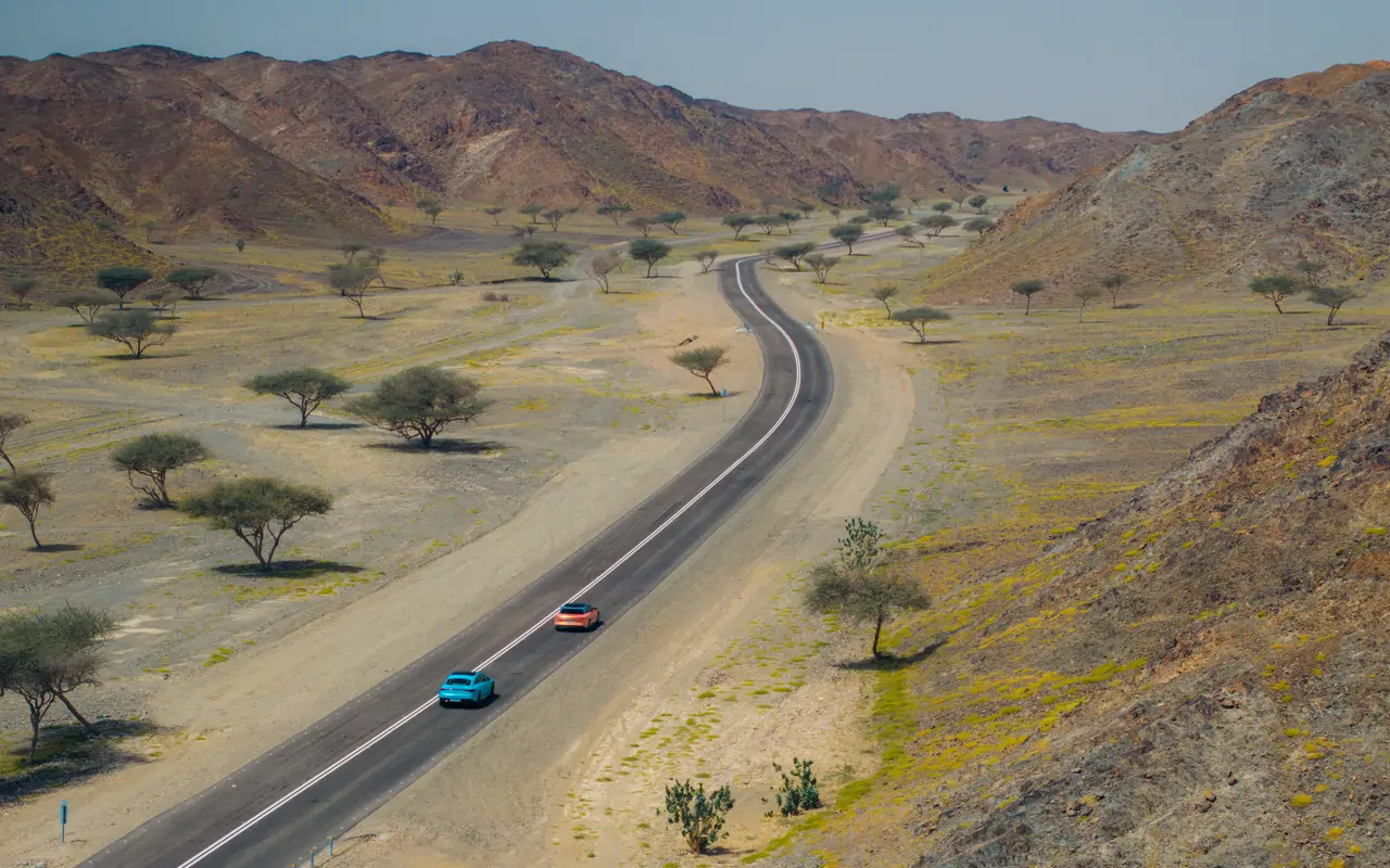 Nujuma Resort a Ritz-Carlton Reserve | Visit Red Sea