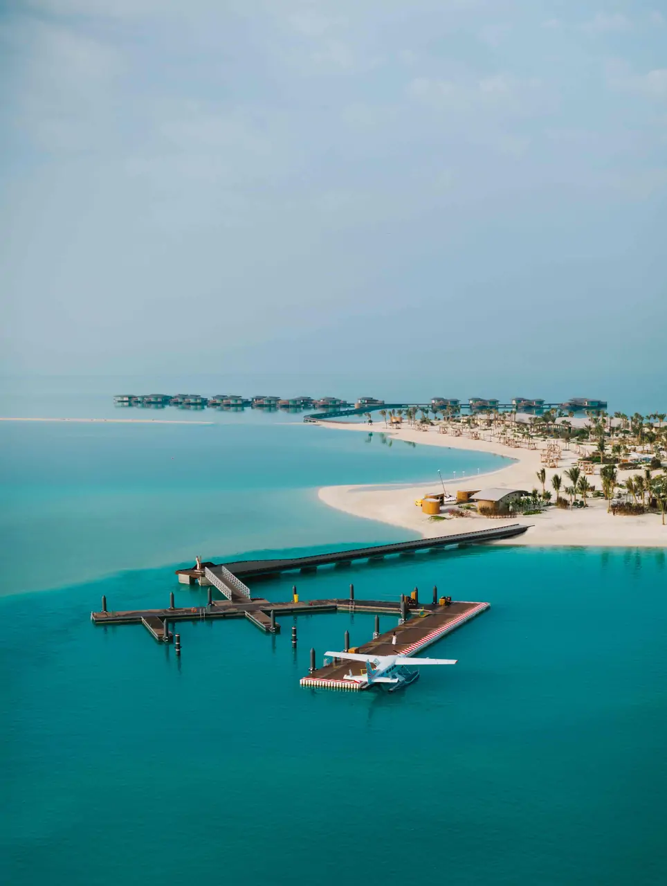 Red Sea International Airport Flights | Visit Red Sea