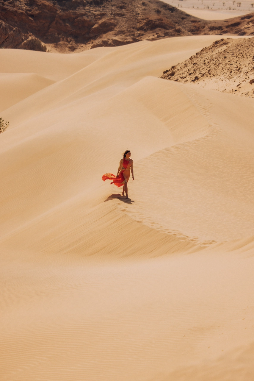 Nujuma Resort a Ritz-Carlton Reserve | Visit Red Sea