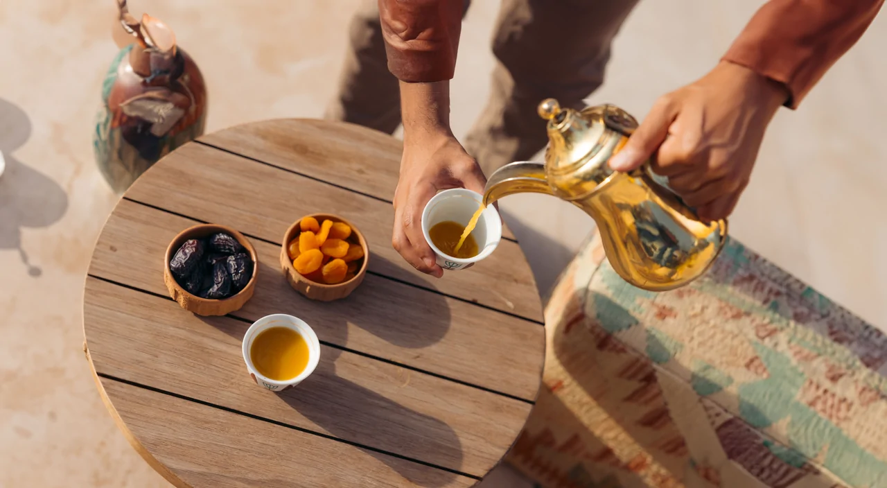 Nujuma Resort a Ritz-Carlton Reserve | Visit Red Sea