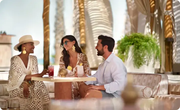 Shebara Resort | Visit Red Sea