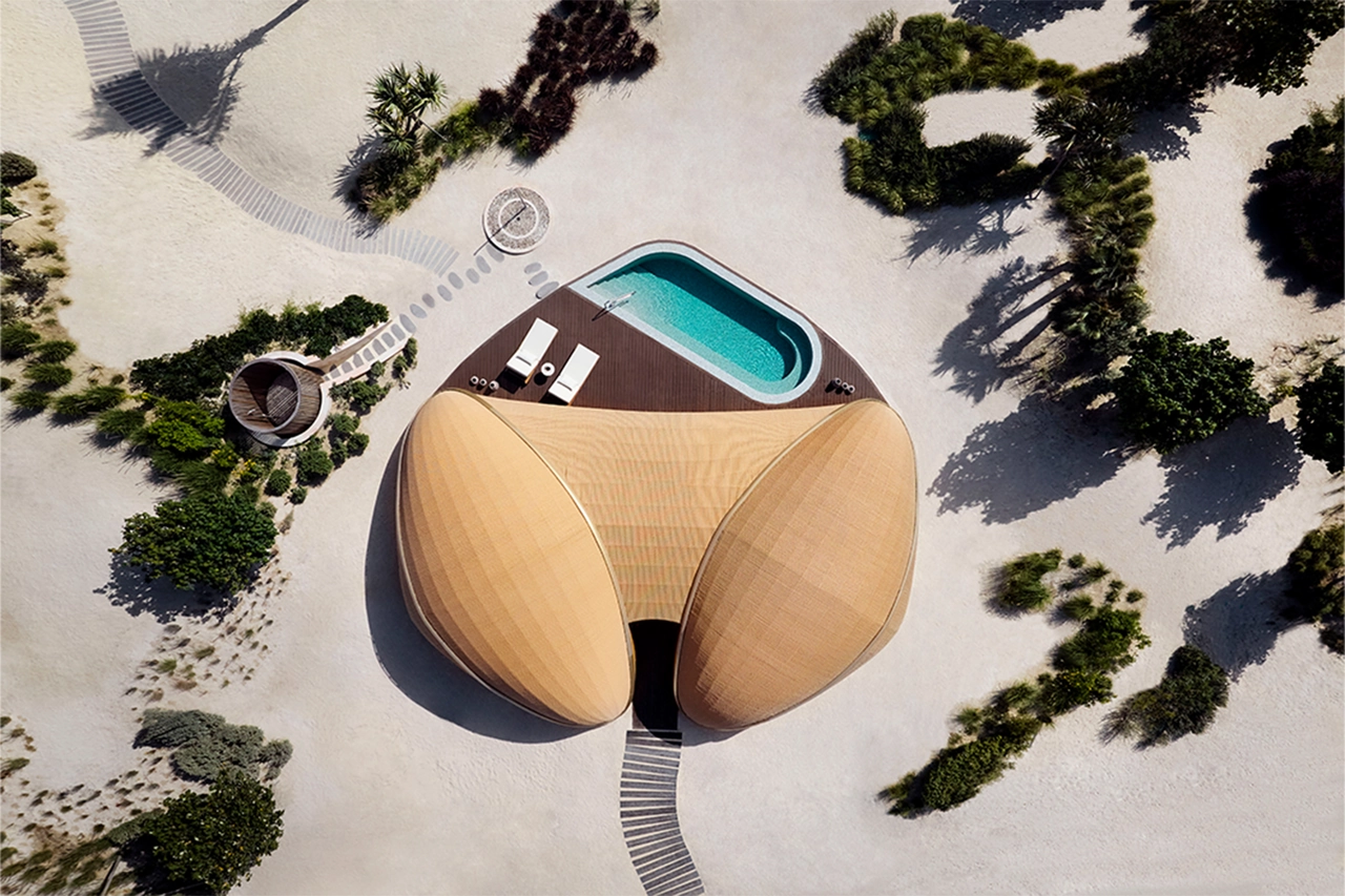 Nujuma Resort a Ritz-Carlton Reserve | Visit Red Sea