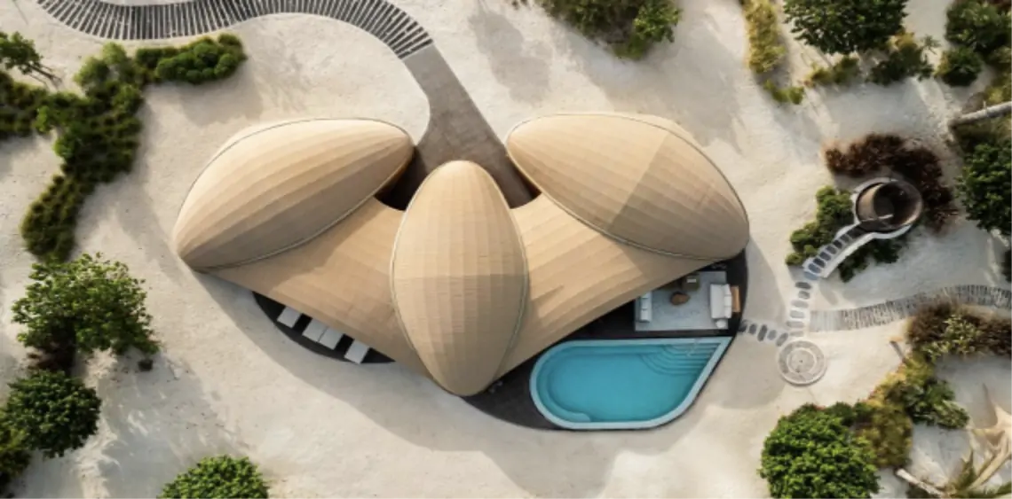 Nujuma Resort a Ritz-Carlton Reserve | Visit Red Sea