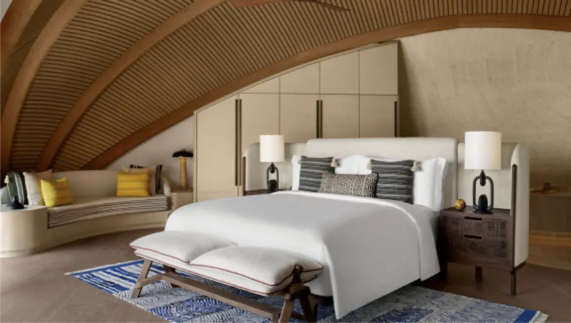 Nujuma Resort a Ritz-Carlton Reserve | Visit Red Sea