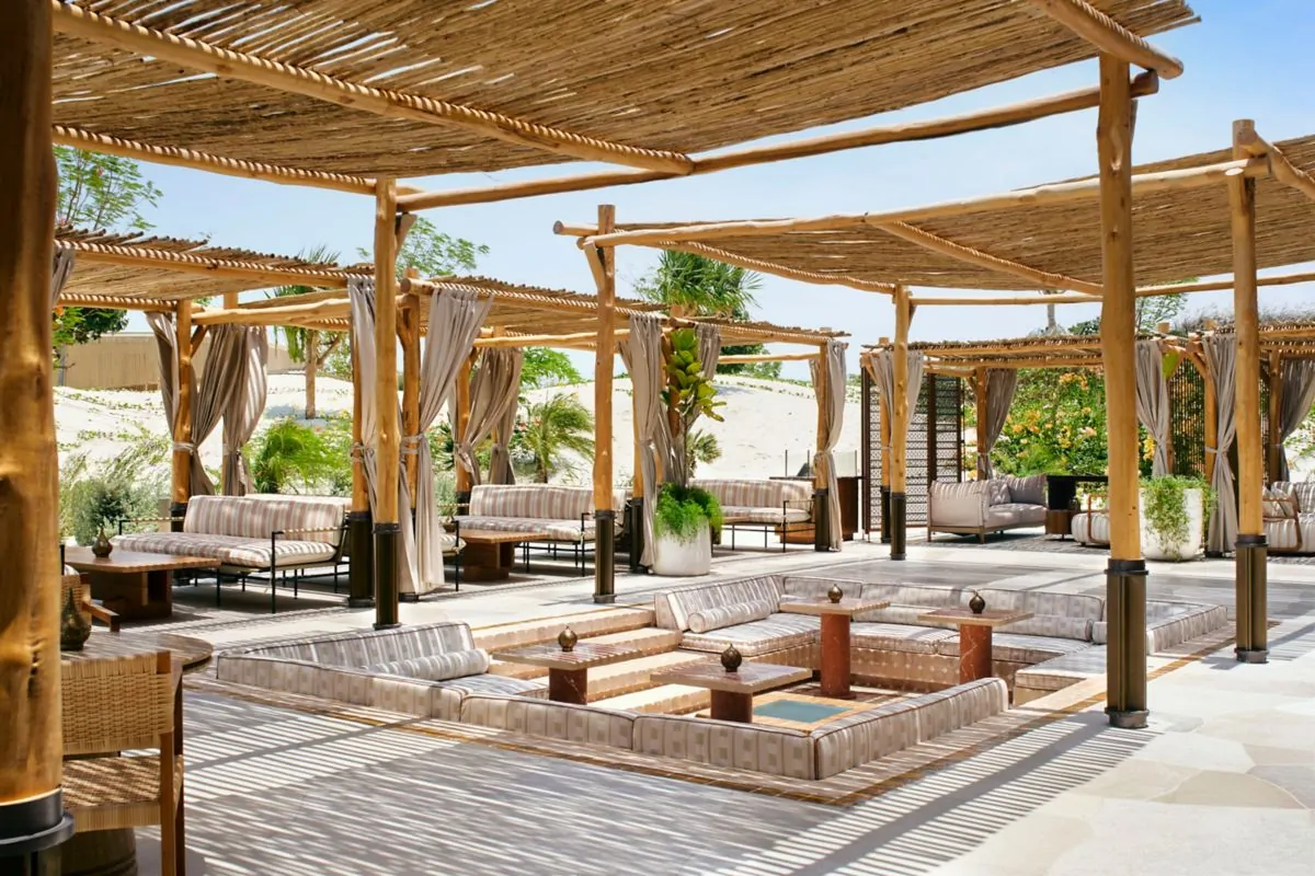 Nujuma Resort a Ritz-Carlton Reserve | Visit Red Sea