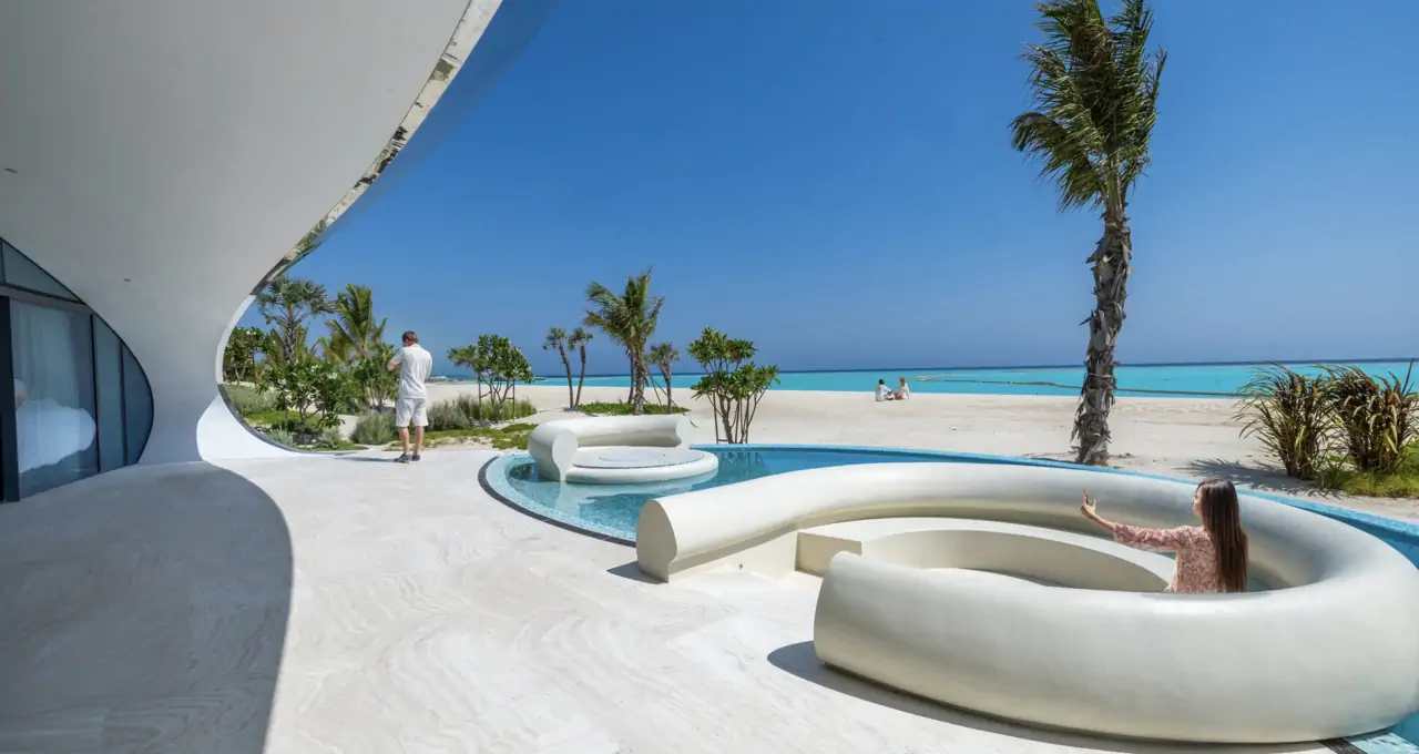 Shebara Resort | Visit Red Sea