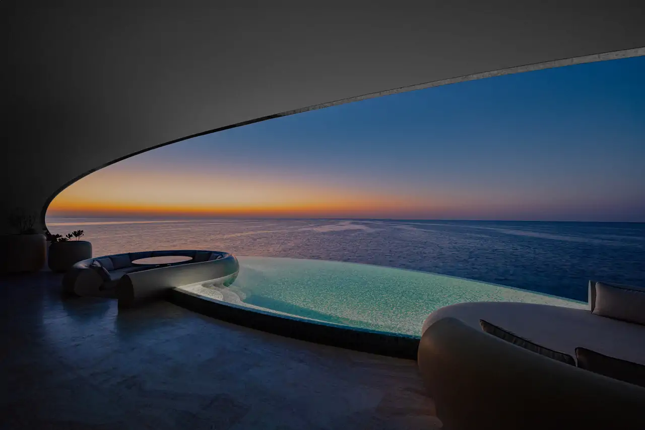 Shebara Resort | Visit Red Sea