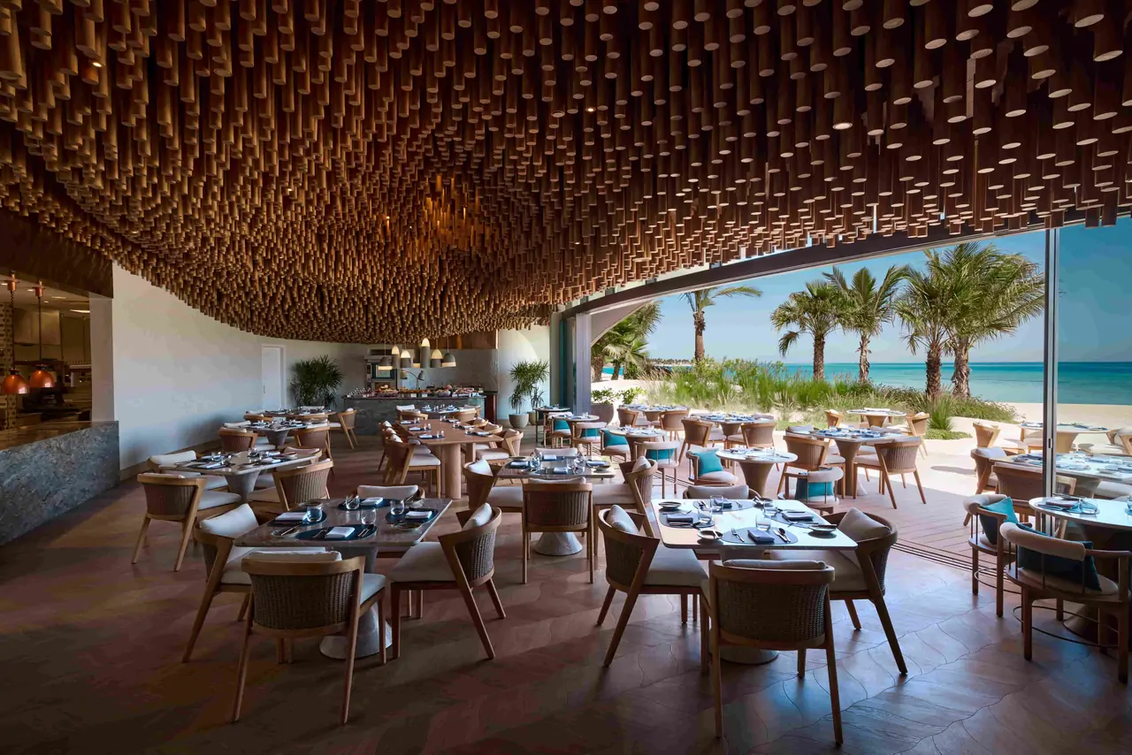 Shebara Resort | Visit Red Sea