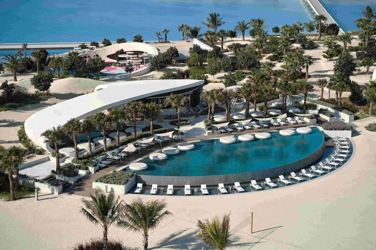 Shebara Resort | Visit Red Sea