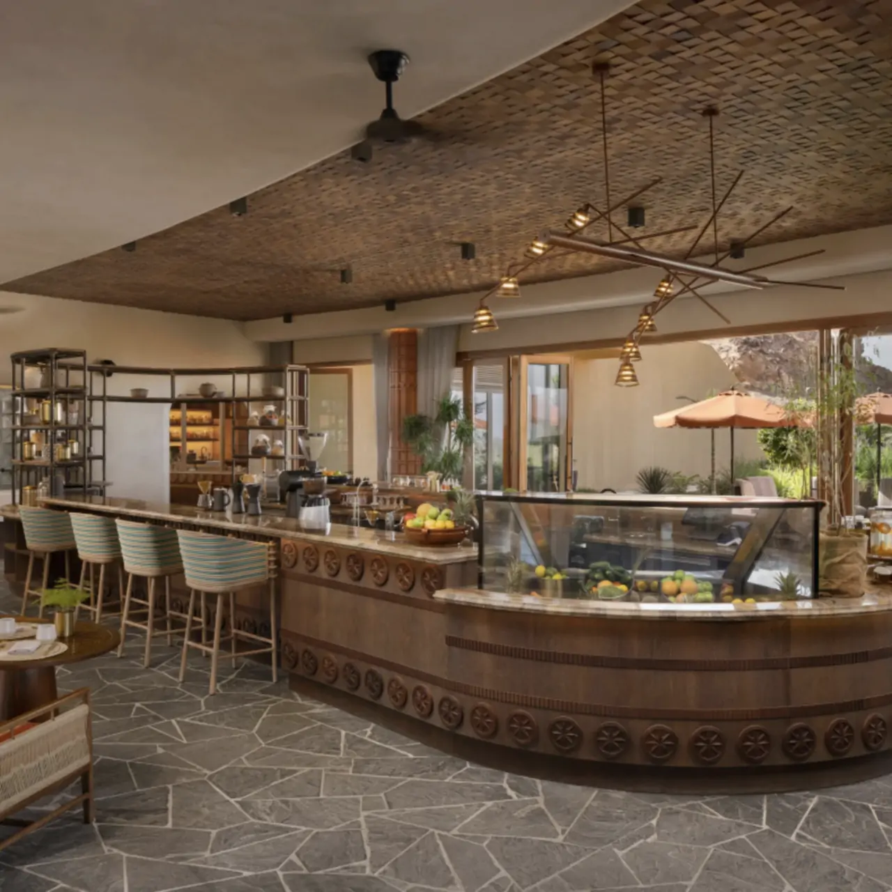 Six Senses Southern Dunes | Visit Red Sea