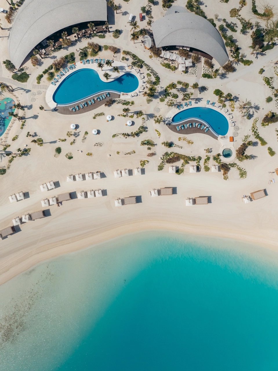 St Regis Resort Red Sea | Visit Red Sea