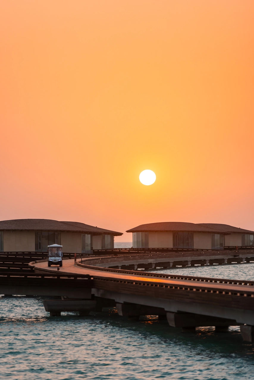 St Regis Resort Red Sea | Visit Red Sea